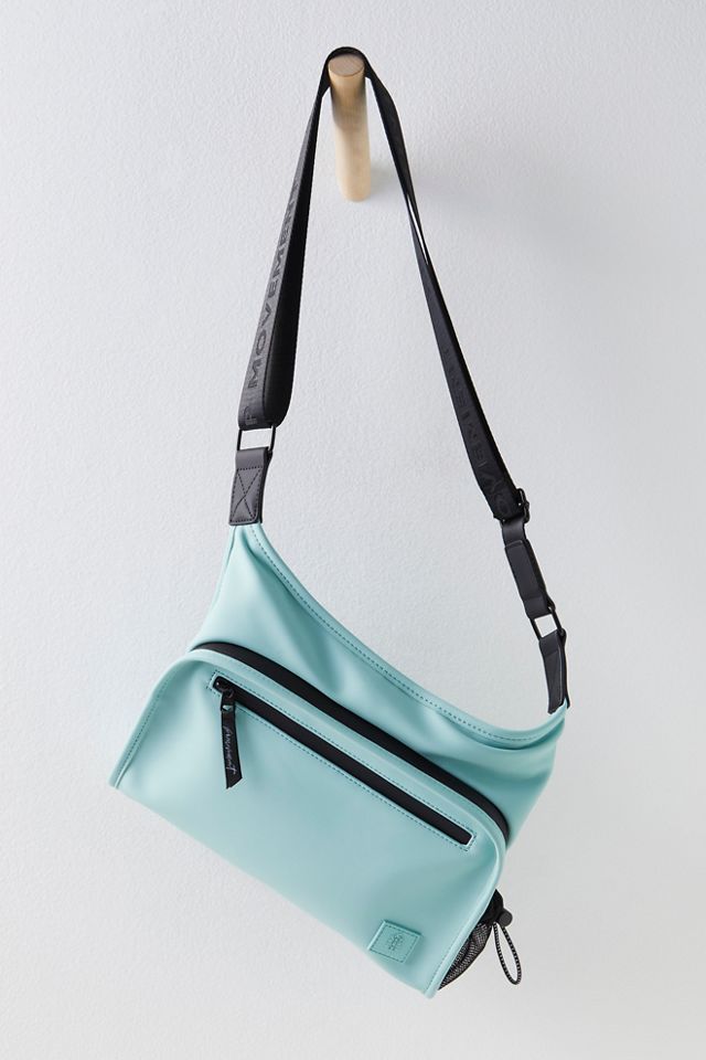 All Weather Mini Messenger Bag | Free People