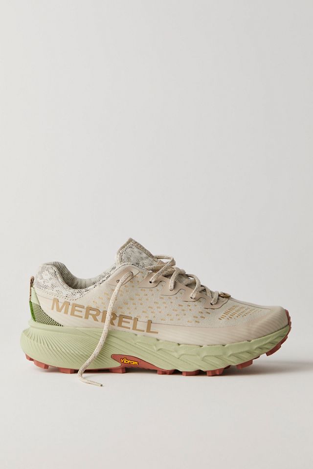 Merrell Agility Peak 5 Sneakers | Free People