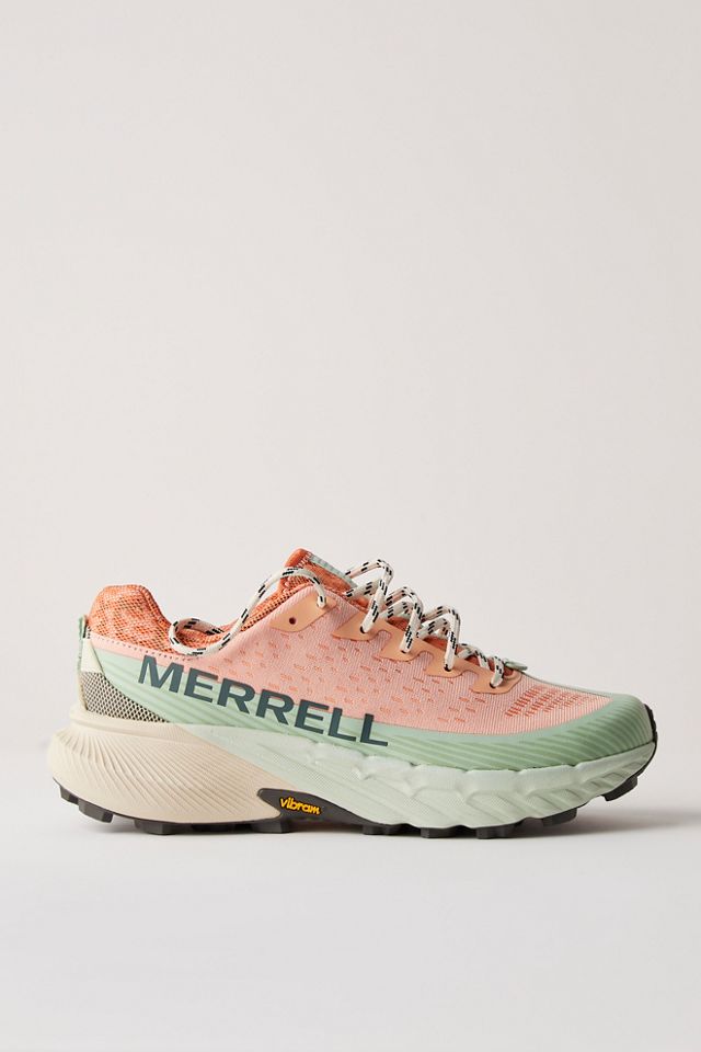 Merrell Agility Peak 5 Sneakers | Free People