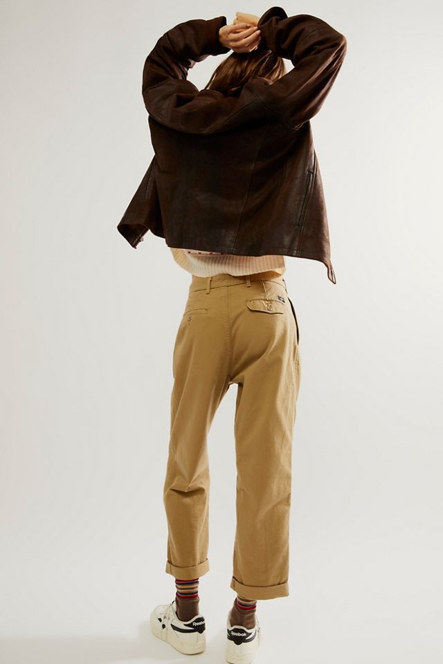 FP x Dockers Transnomadica Trousers | Free People