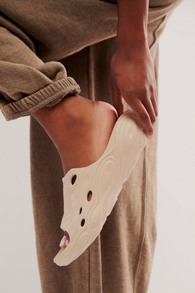 Merrell Hydro 2 Slides | Free People UK