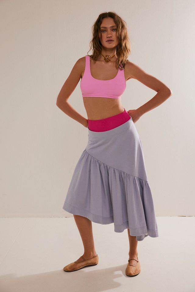 Aurora Skirt | Free People