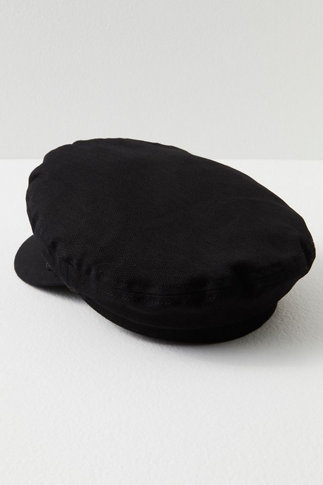 Brixton Fiddler Marine Cap | Free People