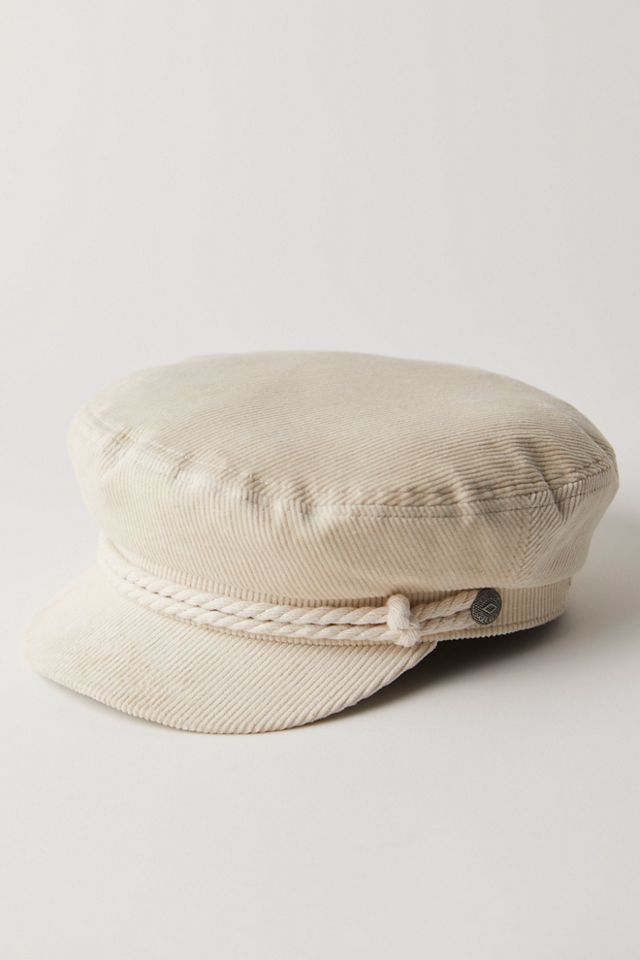 Brixton Fiddler Marine Cap | Free People