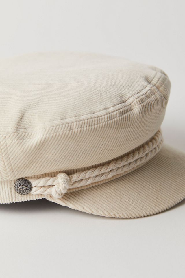 Brixton Fiddler Marine Cap | Free People