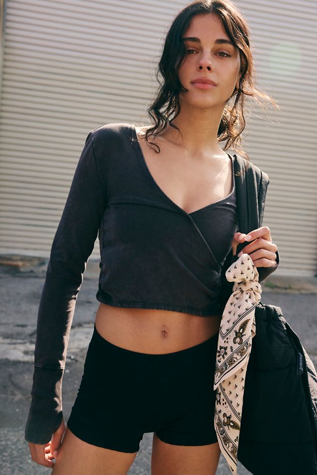Infinity Wrap Layer | Free People