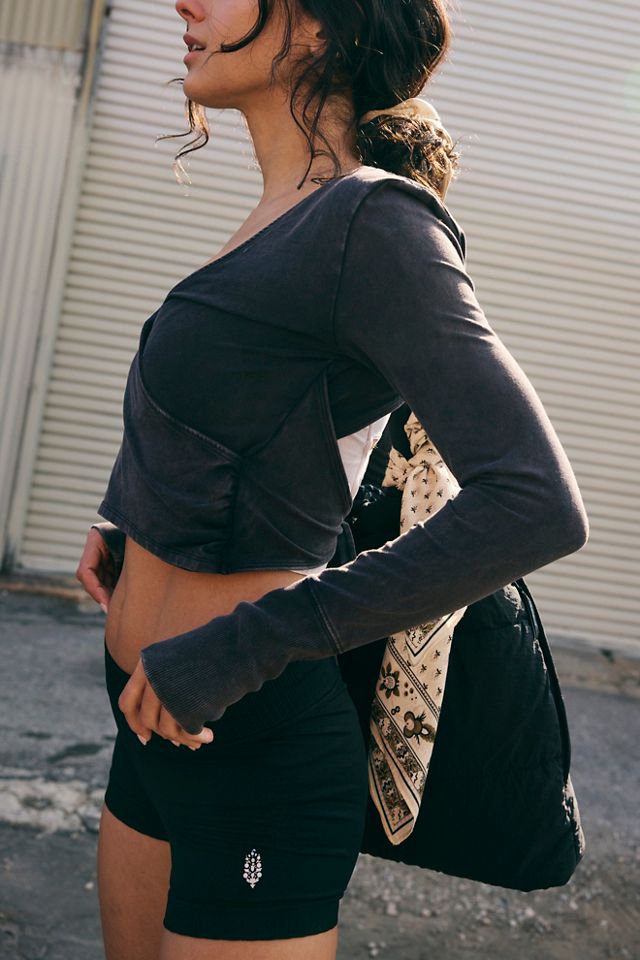 Infinity Wrap Layer | Free People