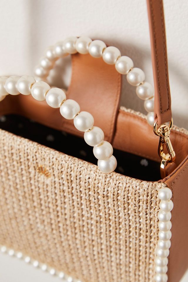 Maya Mini Crossbody | Free People