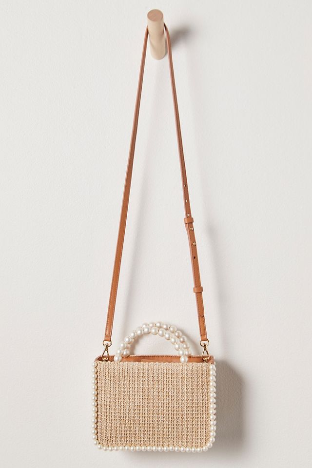 Maya Mini Crossbody | Free People