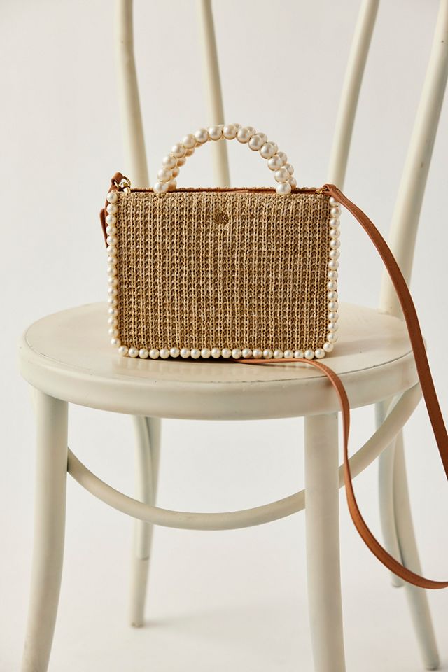 Maya Mini Crossbody | Free People