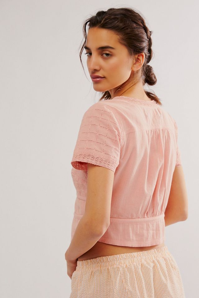 We The Free Riviera Top | Free People