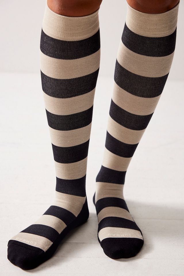 Comrad Timberwool Compression Socks | Free People