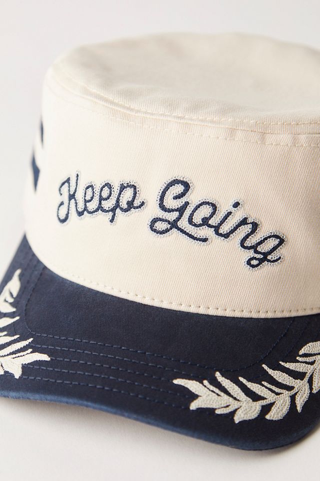 Take Care Painters Hat | Free People