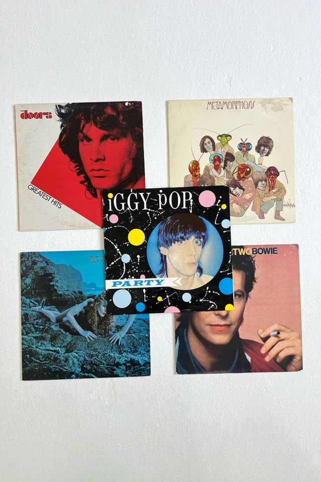 FP Vintage The Icons Keepsake Record Bundle | Free People