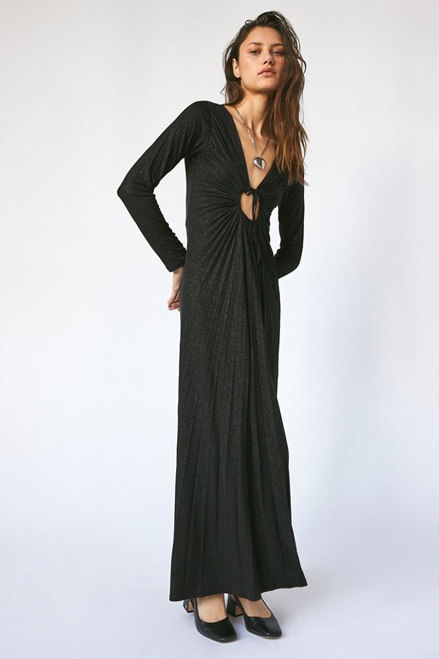 Georgia Hardinge Opulent Dress | Free People