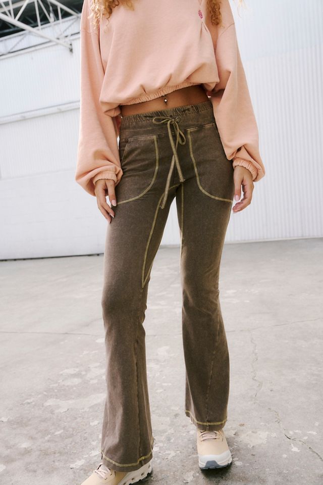 New Flow Flares | Free People