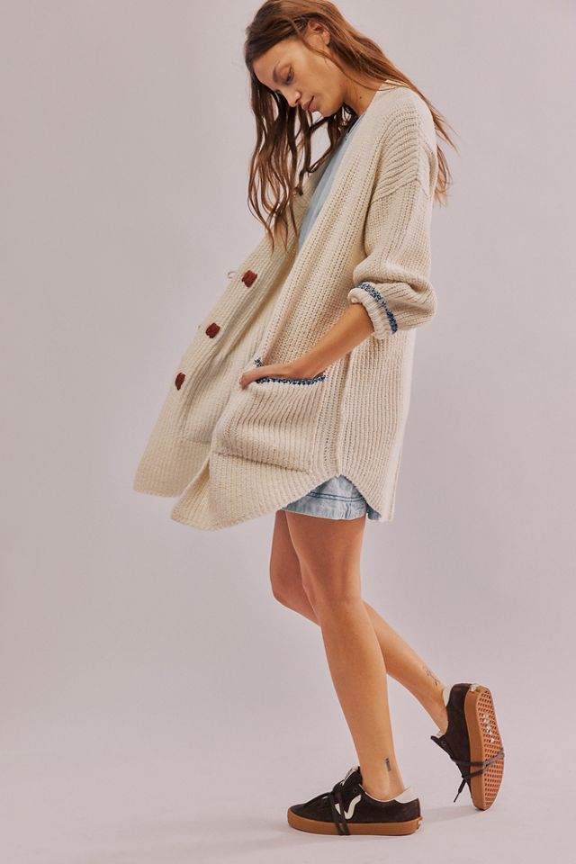 Brooks Cardi | Free People