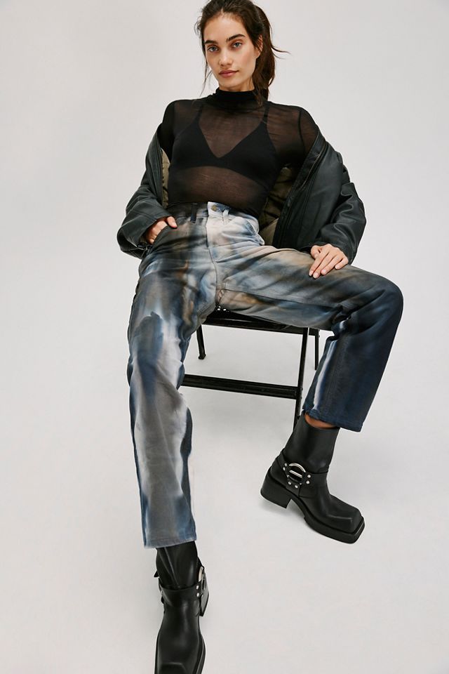 Riverside Tool & Dye Work Pants | Free People