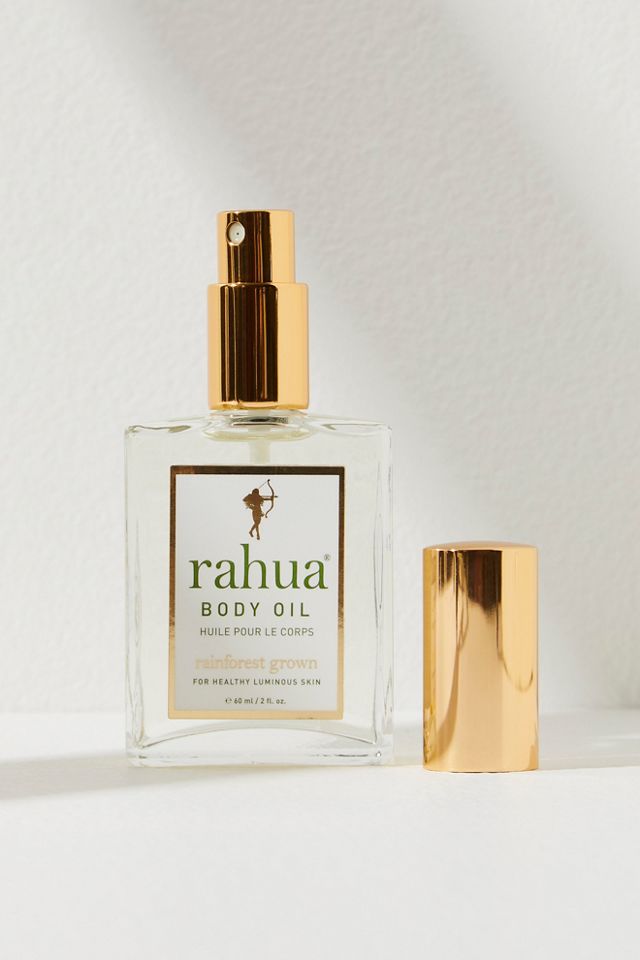 Rahua Body Oil | Free People
