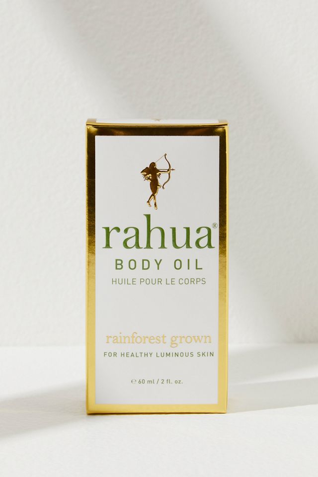 Rahua Body Oil | Free People