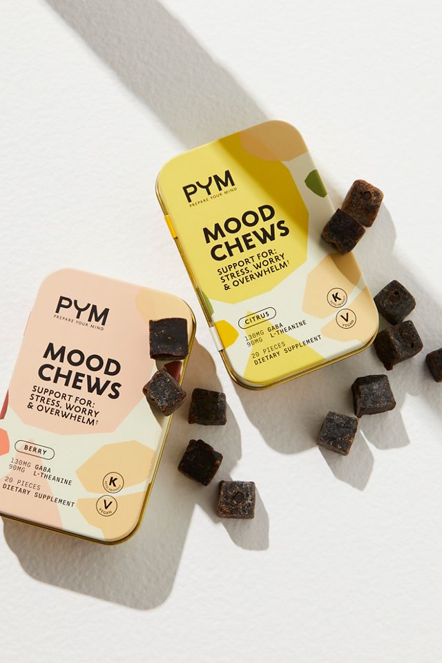 PYM Mood Chews | Free People