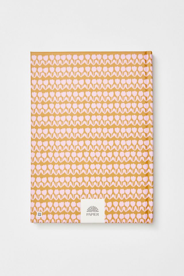 Papier Financial Health Planner | Free People