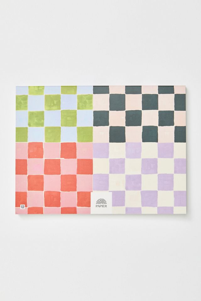 Papier Desk Planner | Free People