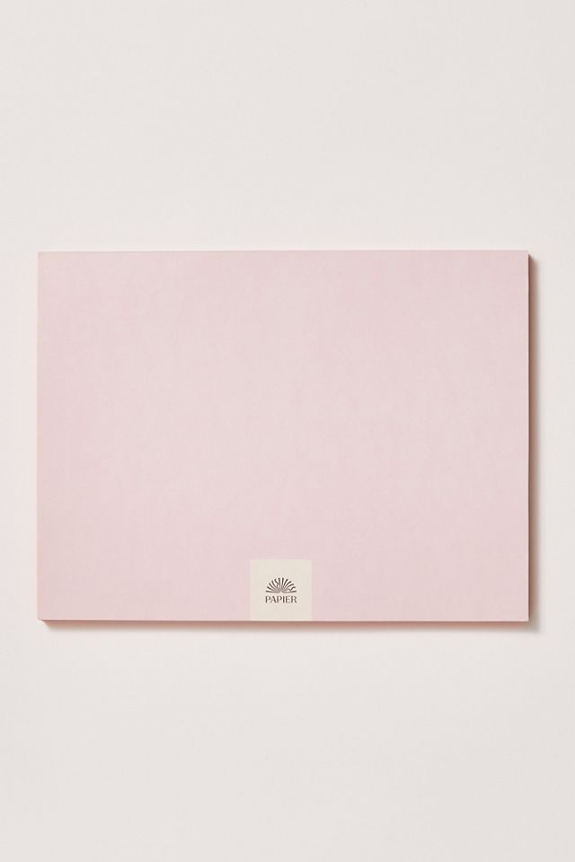 Papier Desk Planner | Free People UK