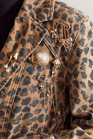 Ocean Reef Broach | Free People