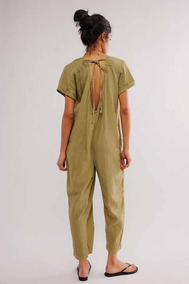 Same Wave One-Piece | Free People