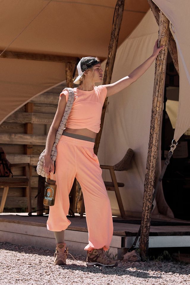 Hot Shot Crossover Set | Free People