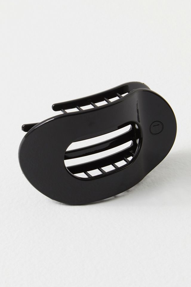 Teleties Flat Oval Clip | Free People