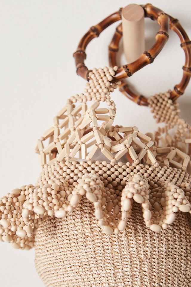 Aranaz Pisil Clutch | Free People