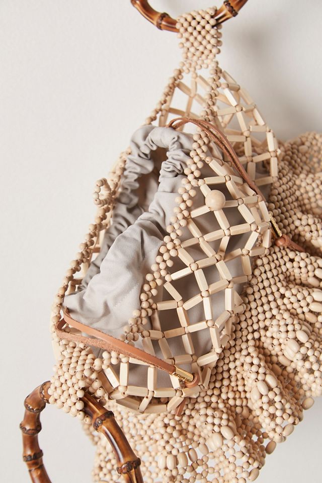 Aranaz Pisil Clutch | Free People