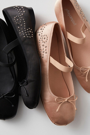 Ballet Flats | Ballerina Shoes + Ballet Flat Shoes | Free People