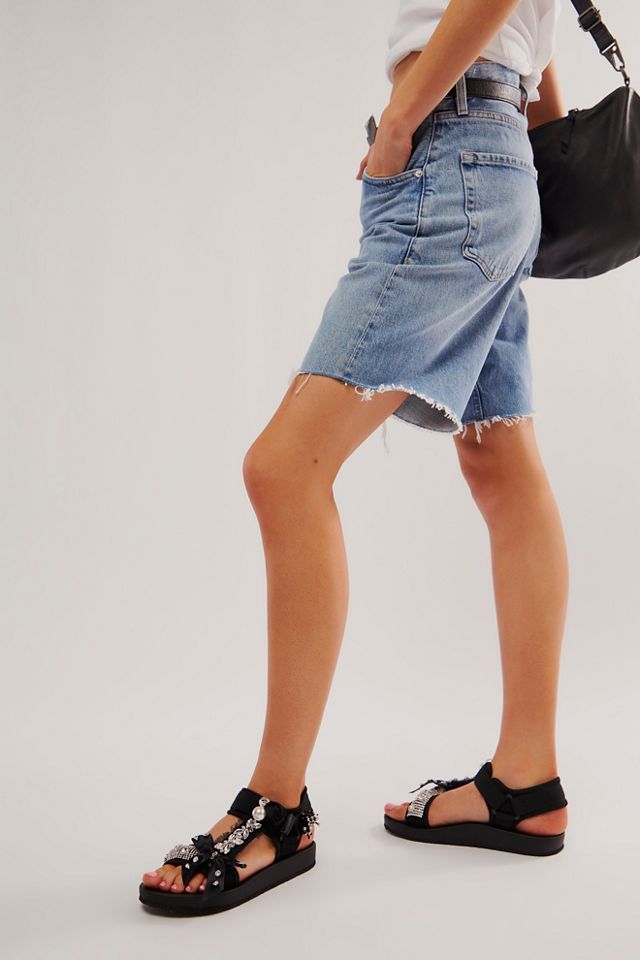 Golightly Sport Sandals | Free People UK