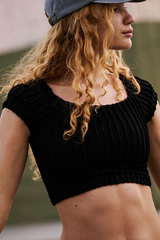 Get Ripped Tee | Free People