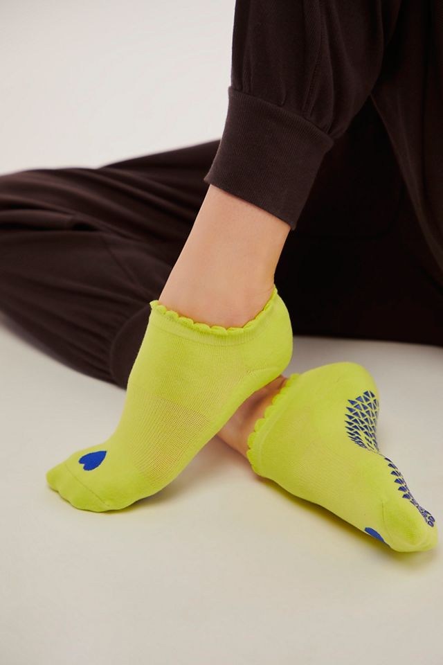 Love Full Foot Grip Socks | Free People