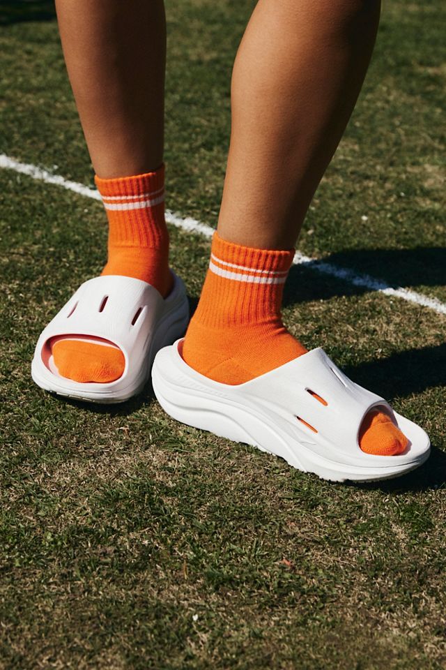 Varsity Ankle Grip Socks | Free People