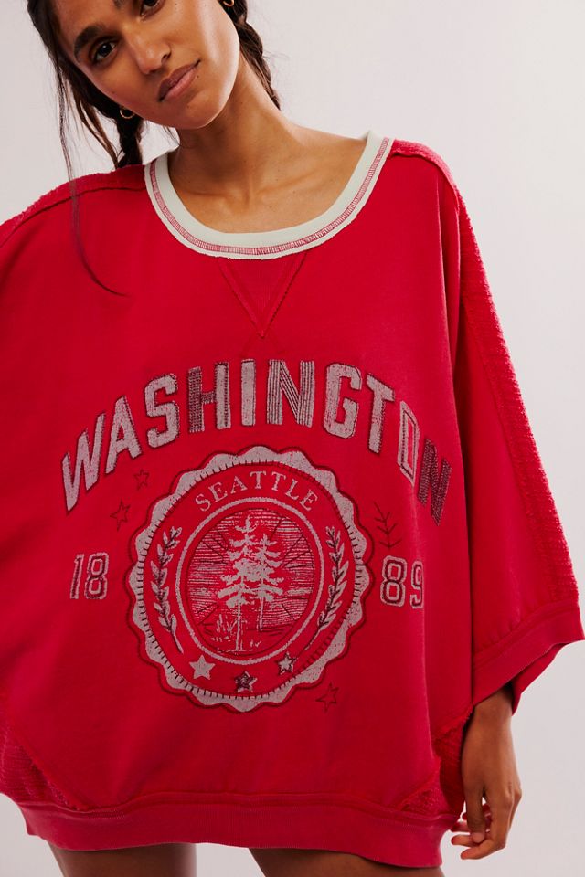 We The Free Must Have Pullover | Free People