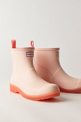 Hunter Shoes | Rain Boots, Wellies & Clogs | Free People