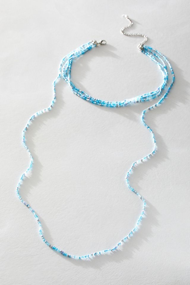Summer Dive Necklace | Free People