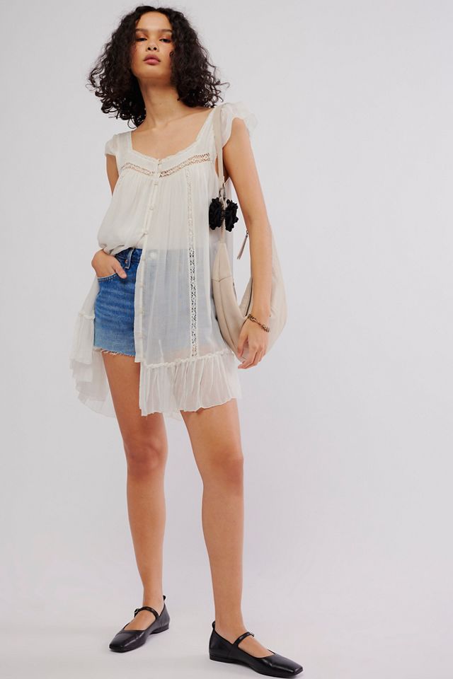 Olivia Dress | Free People