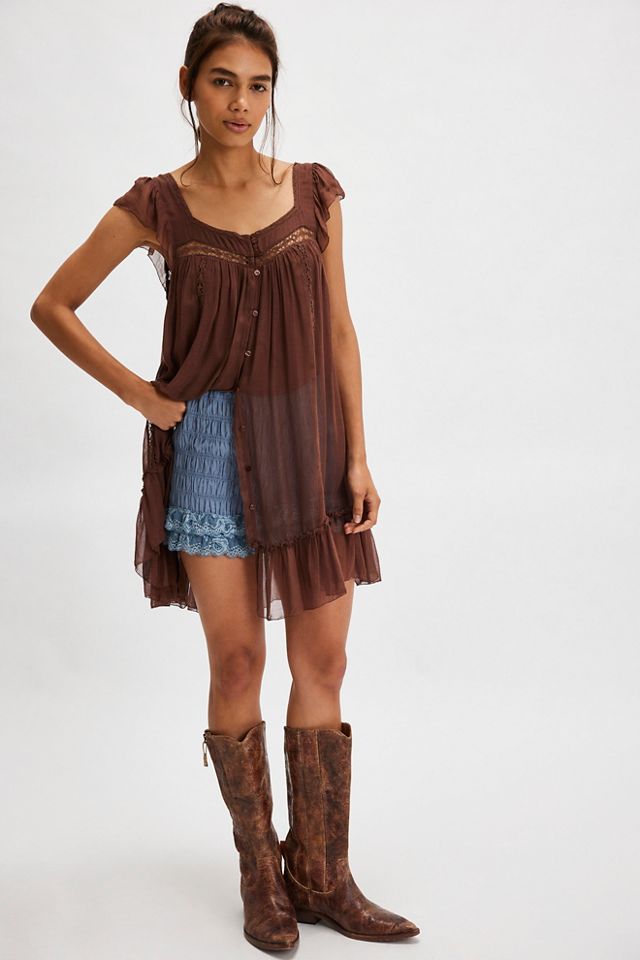 Olivia Dress | Free People