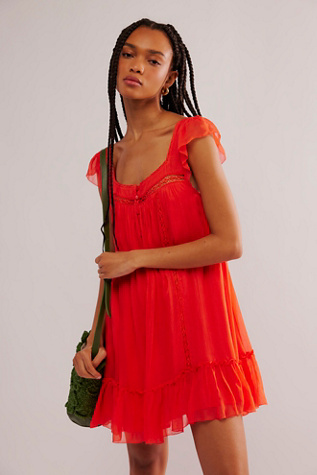 Olivia Dress | Free People UK