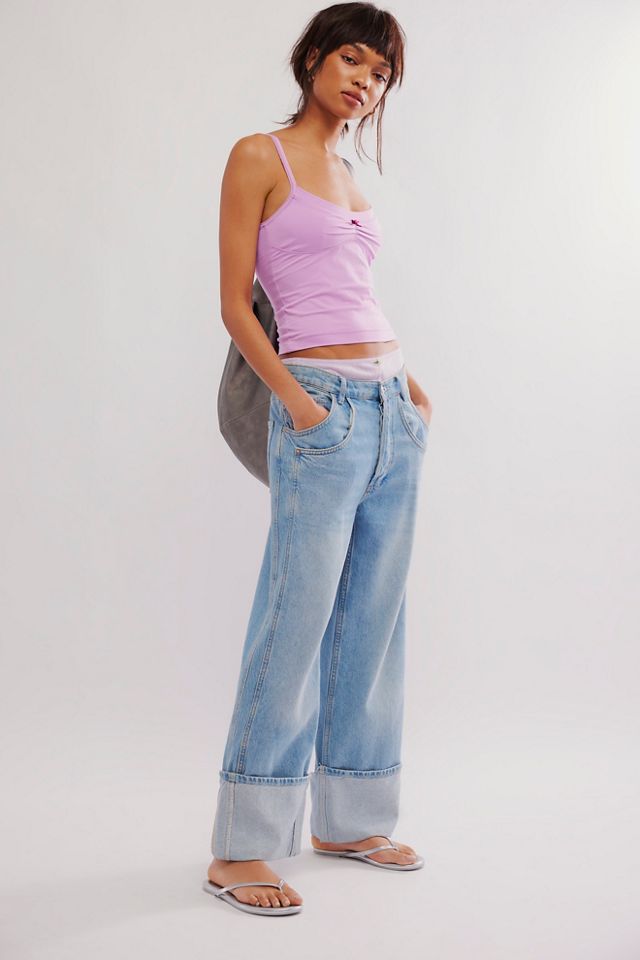 Wear It Out Tank | Free People