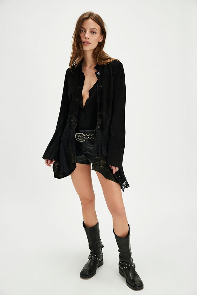 Nigel Preston Cinderella Jacket | Free People