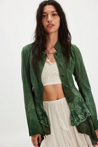 Nigel Preston | Free People