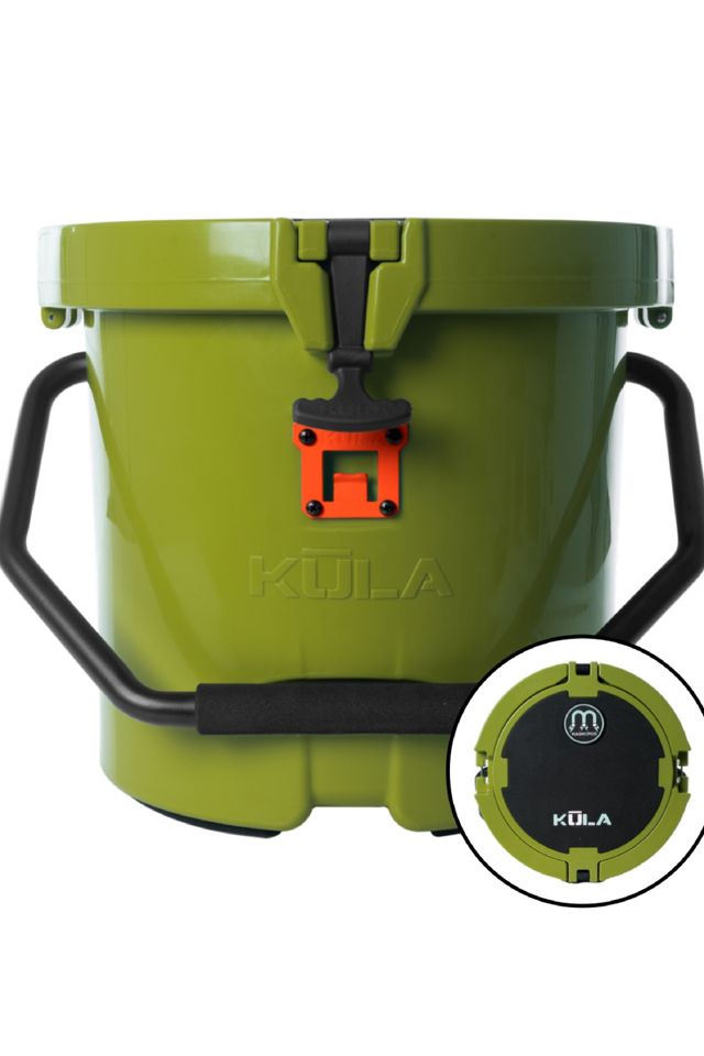 KULA by BOTE MAGNEPOD™ 5 Gallon Insulated Hardsided Cooler | Free People