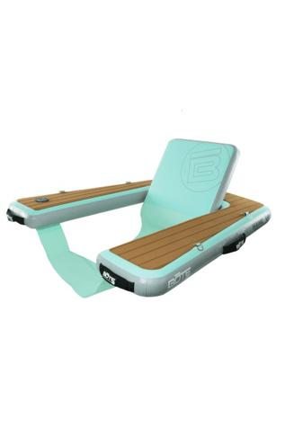 BOTE MAGNEPOD™ Inflatable Hangout Floating Chair | Free People